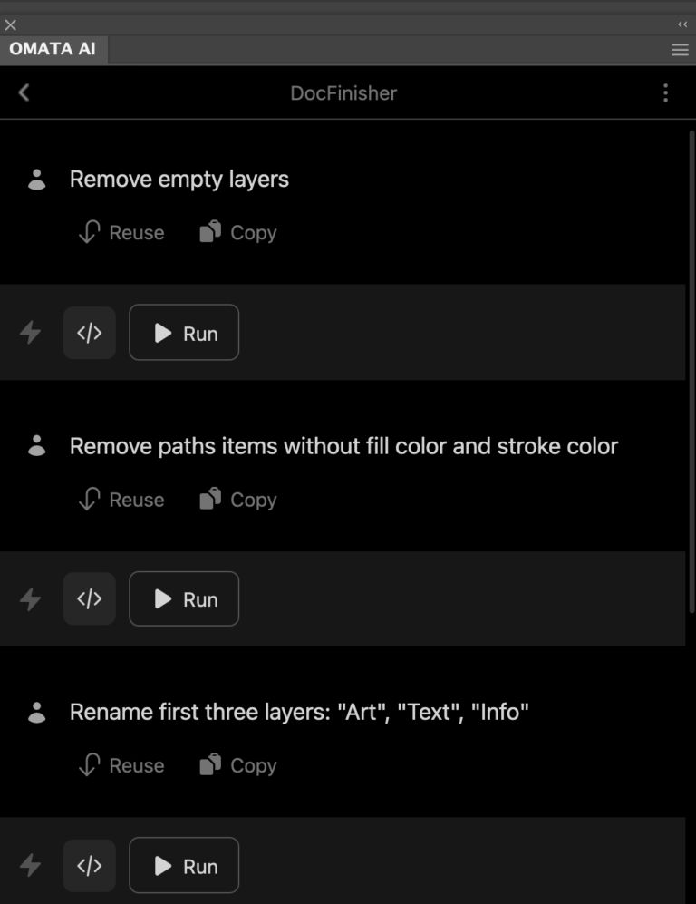 Transform Text into Functional Scripts: The Power of AI Prompts in ...