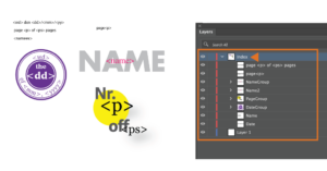 Add Page Numbers and Annotations in Adobe Illustrator with PageIndexer